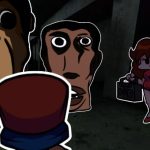 Obunga Game Play Online Free