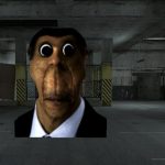Obunga Game Play Online Free