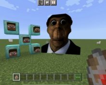 Obunga Game Play Online Free