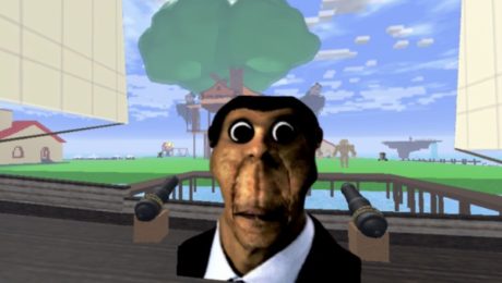 Obunga Game Play Online Free