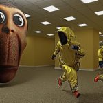 Obunga Game Play Online Free
